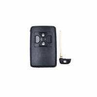 China 2 buttons Toyota Vitz、Ractis、IST 2005+Smart Key for sale