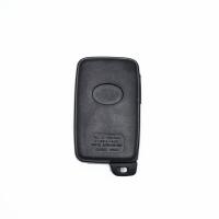China Highlander smart remote control key Toyota Highlander 0140 smart card smart card shell for sale