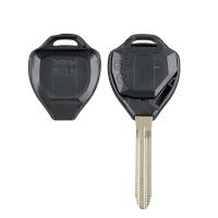 China HN005313 GQ4-29T 315MHz 4D67/ G chip replacement 4 button remote key Fob TOY43 for Toyota Avalon Corolla Venza for sale