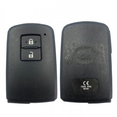 China Toyota LandCruiser Smart Key 433MHz 89904-60D70/ FCCID:BH1EK for sale
