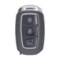 China Hyundai smart key 95440-S1100 for sale