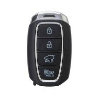 China Hyundai Santa Fe 2019 Smart Key Remote 433MHz 95440-S1000 for sale