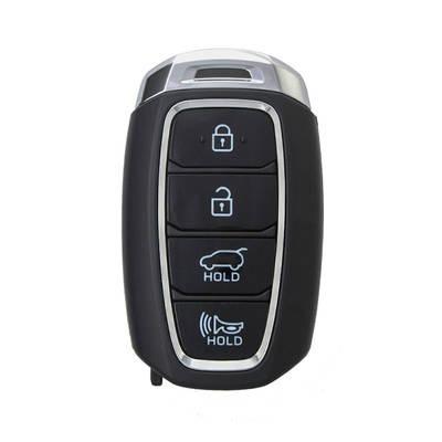 China Hyundai Santa Fe 2019 Smart Key Remote 433MHz 95440-S1000 for sale