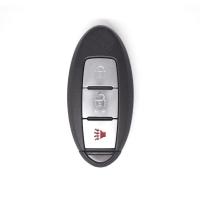 China HN006227 Smart Remote Key Nissan S180144105/KR5S180144106 for sale
