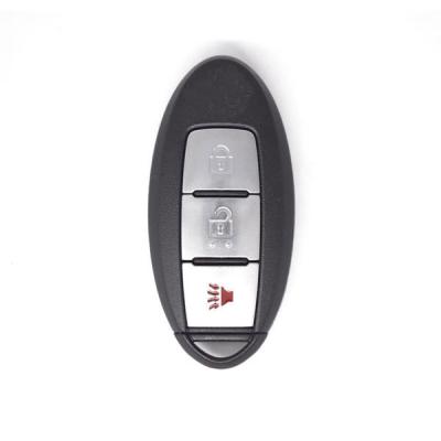 China HN006227 Smart Remote Key Nissan S180144105/KR5S180144106 for sale