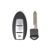 China HN006227 Smart Remote Key Nissan S180144105/KR5S180144106 for sale