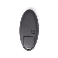 China HN006227 Smart Remote Key Nissan S180144105/KR5S180144106 for sale