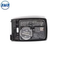China 3 Buttons Car Smart Key For Eulogize FSK 434MHz 47 Chip for sale