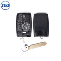 China 3 Buttons Car Smart Key For Eulogize FSK 434MHz 47 Chip for sale