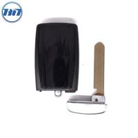 China 3 Buttons Car Smart Key For Eulogize FSK 434MHz 47 Chip for sale