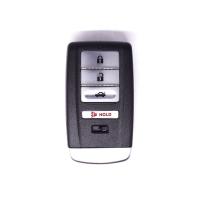 China Original 3+1 Buttons Car Key 47 Chip FCCID KR5V1X A2C32522800 for sale