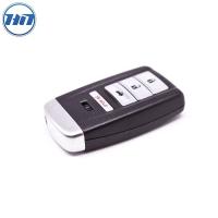 China Original 3+1 Buttons Car Key 47 Chip FCCID KR5V1X A2C32522800 for sale