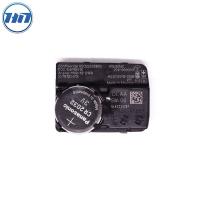 China Original 3+1 Buttons Car Key 47 Chip FCCID KR5V1X A2C32522800 for sale