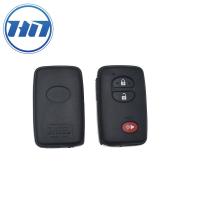 China Original 3+1 Buttons Car Key 47 Chip FCCID KR5V1X A2C32522800 for sale