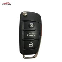 China 315/ 48 Original Auto Keys FCCID NBGFS12A71 Model FS12A71 for sale