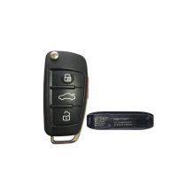 China 315/ 48 Original Auto Keys FCCID NBGFS12A71 Model FS12A71 for sale