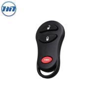 China Remote Car Keys FCCID GQ43VT9T Fit For Jeep Grand Cherokee 1998-2004 for sale