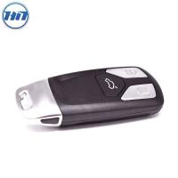 China Smart Key For Audi 3 Buttons FCCID FS14P72 5117002094829001 Fit For TTS for sale