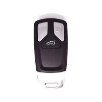 China Smart Key For Audi 3 Buttons FCCID FS14P72 5117002094829001 Fit For TTS for sale