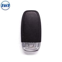 China 3+1 Buttons Remote Key For Audi FCCID IYZFBSB802 8K0959754B for sale