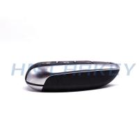 China OEM 5 Buttons Keyless Smart Remote Car Key 433MHz Black Color for sale