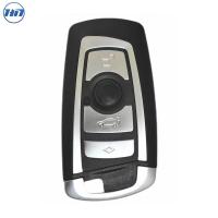 China OEM Remote Key For BMW FEM BDC CAS4 F Series 433.92MHz PCF7953/49 Chip for sale