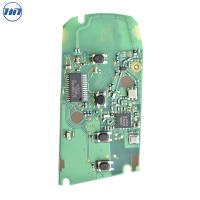 China OEM Remote Key For BMW FEM BDC CAS4 F Series 433.92MHz PCF7953/49 Chip for sale