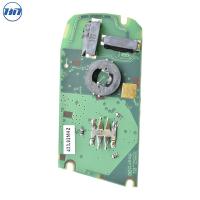 China OEM Remote Key For BMW FEM BDC CAS4 F Series 433.92MHz PCF7953/49 Chip for sale