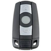 China HN00B246 315/433/868Mhz 3 Button Remote Key Fob Car Key Fob PCF7945 Chip KR55WK49127 for sale