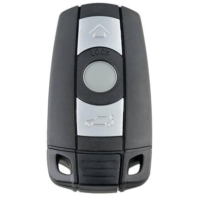 China HN00B246 315/433/868Mhz 3 Button Remote Key Fob Car Key Fob PCF7945 Chip KR55WK49127 for sale
