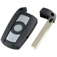 China HN00B246 315/433/868Mhz 3 Button Remote Key Fob Car Key Fob PCF7945 Chip KR55WK49127 for sale