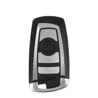 China HN00B271 4 Button Remote Key Replacement 315/434/868MHz PCF7953 Chip CAS4+/FEM KR55WK49863 for sale