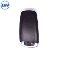 China 868 MHz Smart Key For BMW F 5 7 Series CAS4 FCCID YGOHUF5662 Red Edge for sale
