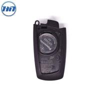 China 868 MHz Smart Key For BMW F 5 7 Series CAS4 FCCID YGOHUF5662 Red Edge for sale