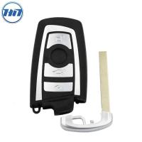 China Smart Key For F BM F 5 7 Series CAS4 System FCCID YGOHUF5662 for sale