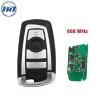China Car Smart Key For BMW F 5 7 Series CAS4 FCCID YGOHUF5662 for sale