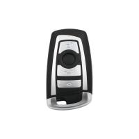 China Smart Key For F BM F 5 7 Series CAS4 System FCCID YGOHUF5662 for sale
