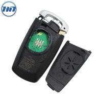 China Smart Key For F BM F 5 7 Series CAS4 System FCCID YGOHUF5662 for sale