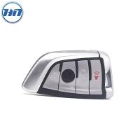 China Aftermarket 433MHz ID49 Smart Remote Car Key For FEM CAS4 for sale