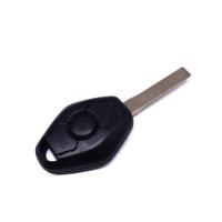 China Smart Remote Replacement Car Key Fob 3 Buttons For FEM CAS4 FCCID LX8FZV for sale