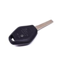 China Smart Remote Replacement Car Key Fob 3 Buttons For FEM CAS4 FCCID LX8FZV for sale