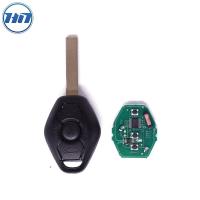 China Smart Remote Replacement Car Key Fob 3 Buttons For FEM CAS4 FCCID LX8FZV for sale