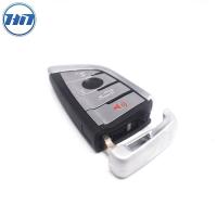 China Original Aftermarket Remote Car Key Fob For FEM CAS4 4 for sale