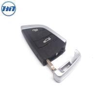 China Remote Control 49 Chip Car Keys For FEM CAS4 FCCID NBGIDGNG1 for sale