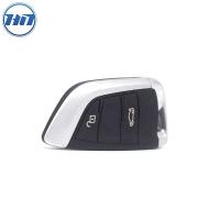 China Remote Control 49 Chip Car Keys For FEM CAS4 FCCID NBGIDGNG1 for sale