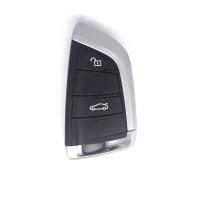 China Remote Control 49 Chip Car Keys For FEM CAS4 FCCID NBGIDGNG1 for sale