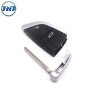 China Remote Control 49 Chip Car Keys For FEM CAS4 FCCID NBGIDGNG1 for sale