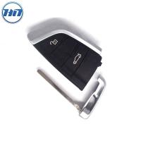 China Remote Control 49 Chip Car Keys For FEM CAS4 FCCID NBGIDGNG1 for sale