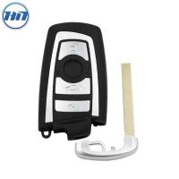China Remote Control Car Key Entry With 49 Chip For FEM CAS4 CAS4+ System 1/3/4/5/6/7 Series for sale
