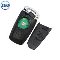 China Remote Control Car Key Entry With 49 Chip For FEM CAS4 CAS4+ System 1/3/4/5/6/7 Series for sale